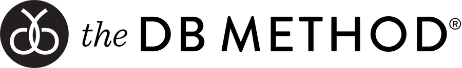 The DB Method | The DB Method Total Body Workout System