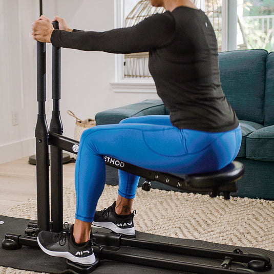 The DB Method Total Body Workout System