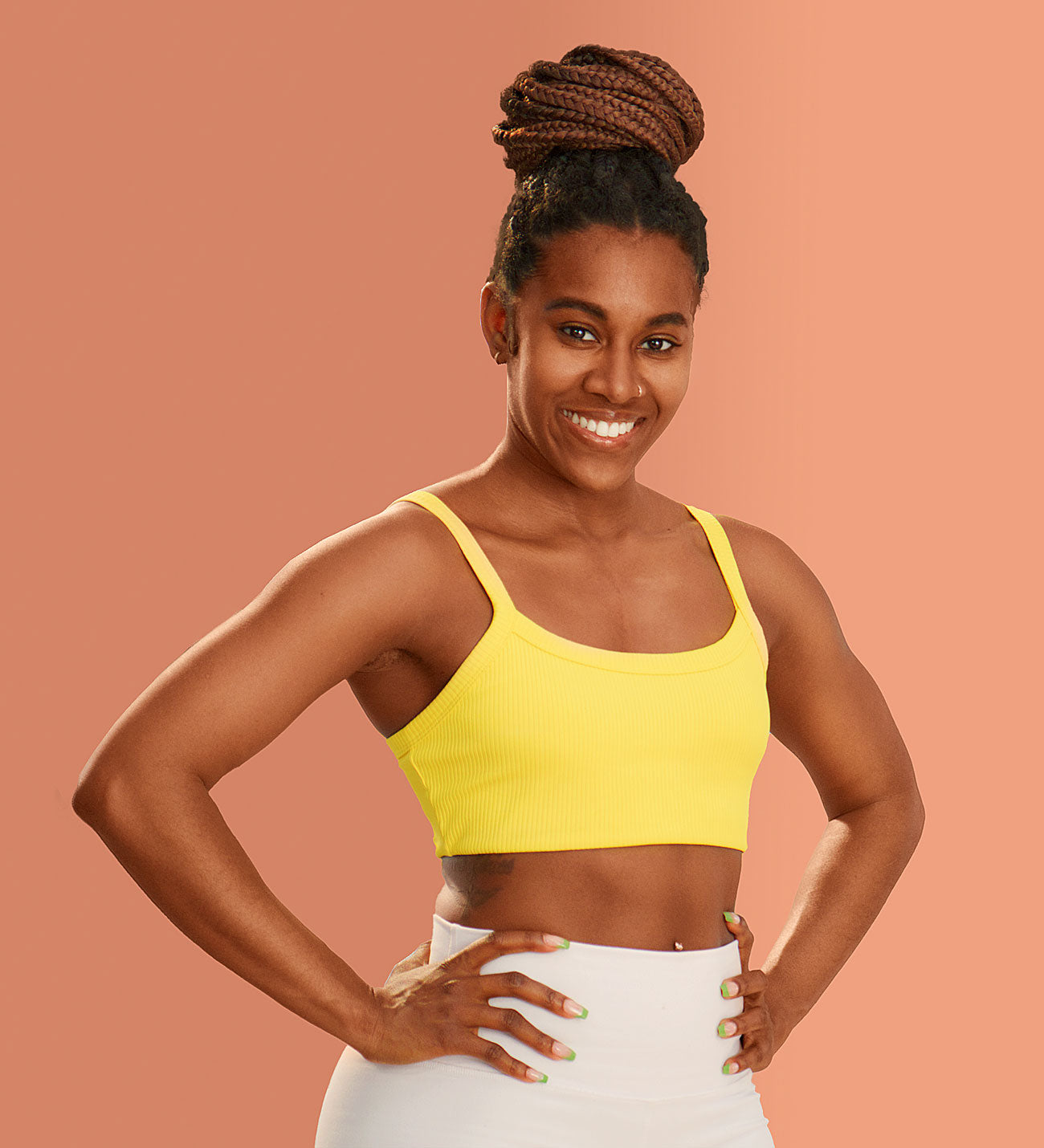 #1 Home Squat Machine for Weight Loss & Glutes | The DB Method