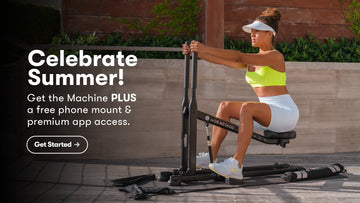 The DB Method Total Body Workout System