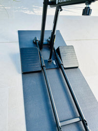 Foot Ramp for Glute Activation & Squats | DreamRamp Pro