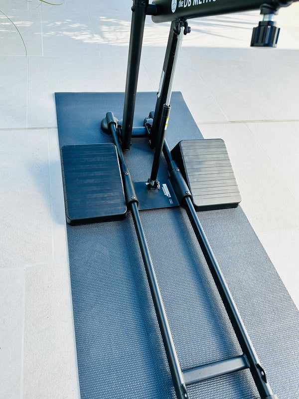 Foot Ramp for Glute Activation & Squats | DreamRamp Pro