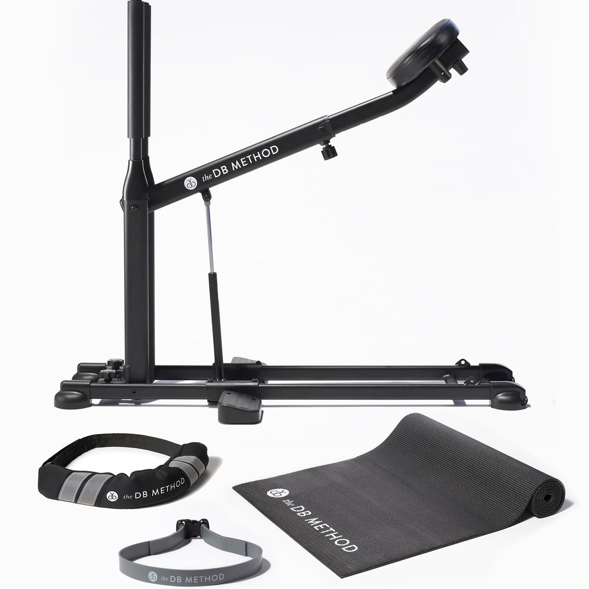 The DB Method | Kits | The DB Method