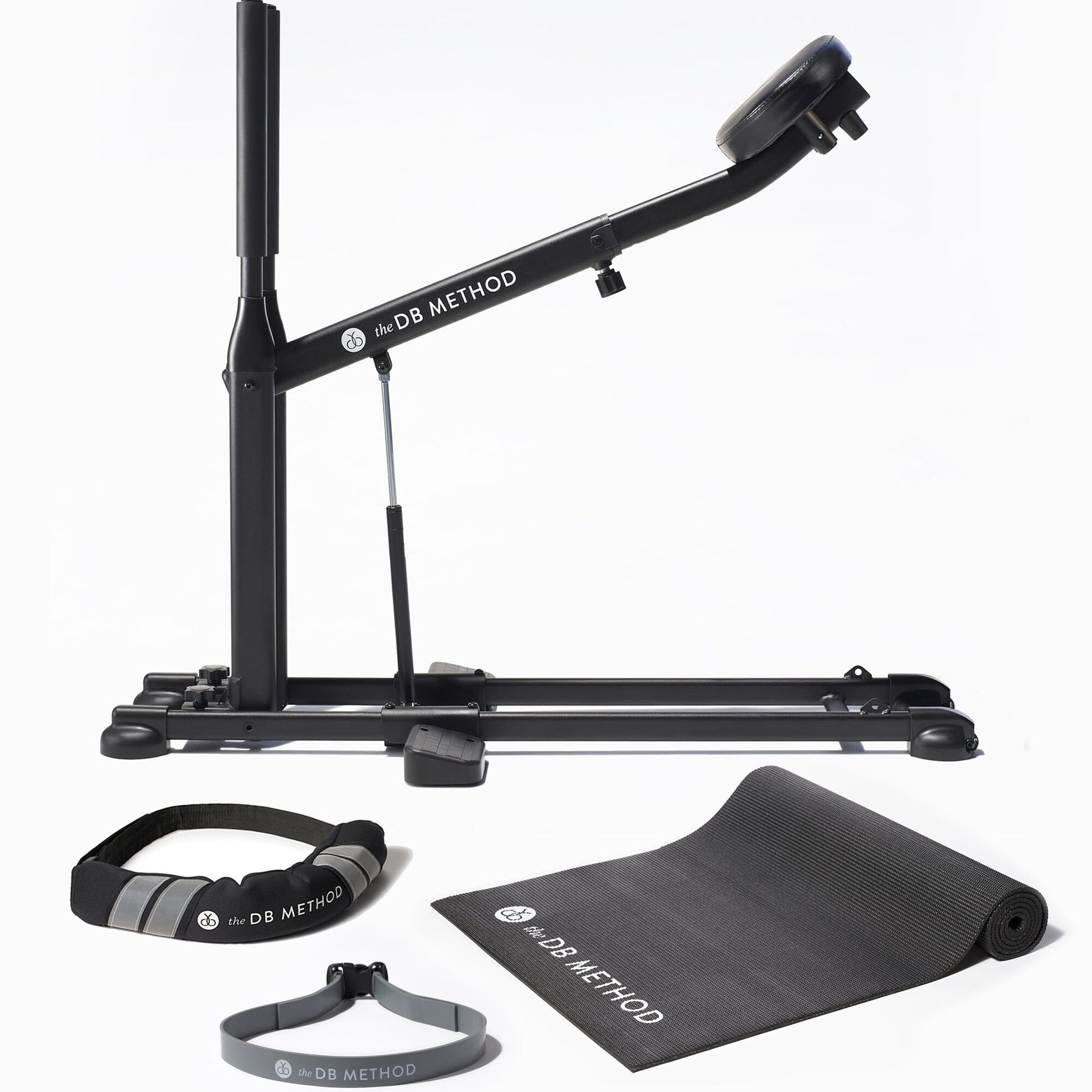 The DB Method | Kits | The DB Method