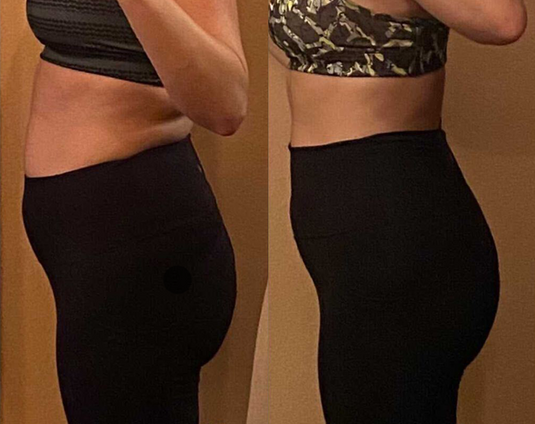 The DB Method Reviews | Real Before & After Results