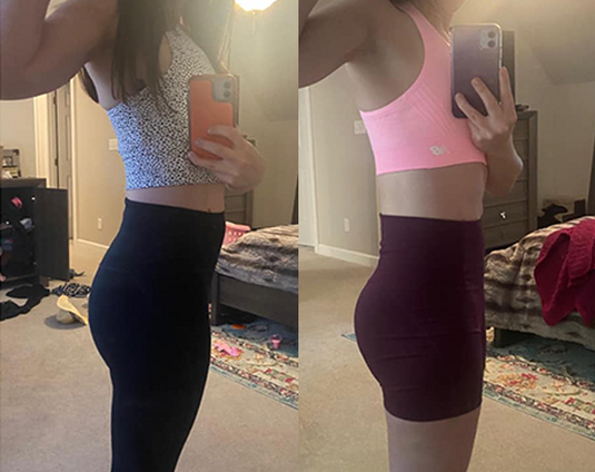 The DB Method Reviews | Real Before & After Results