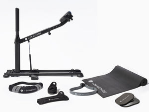 The DB Method Total Body Workout System