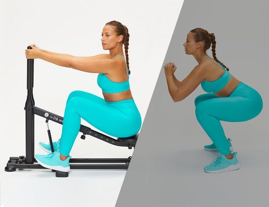 How & Why The DB Method Works – Meet Erika, the CEO