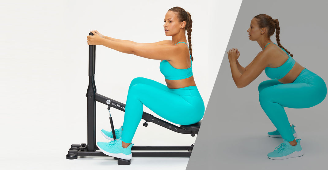 How & Why The DB Method Works – Meet Erika, the CEO