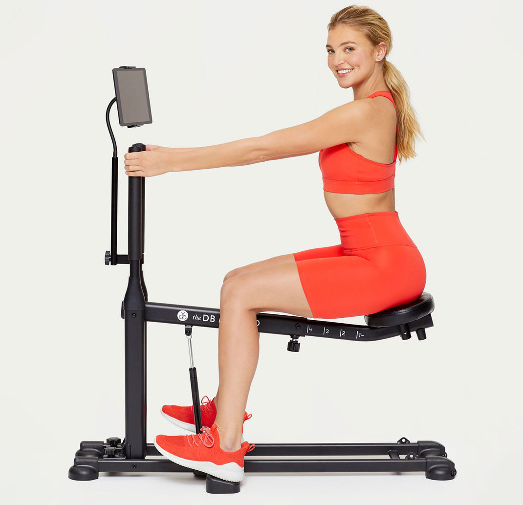 How & Why The DB Method Works – Meet Erika, the CEO