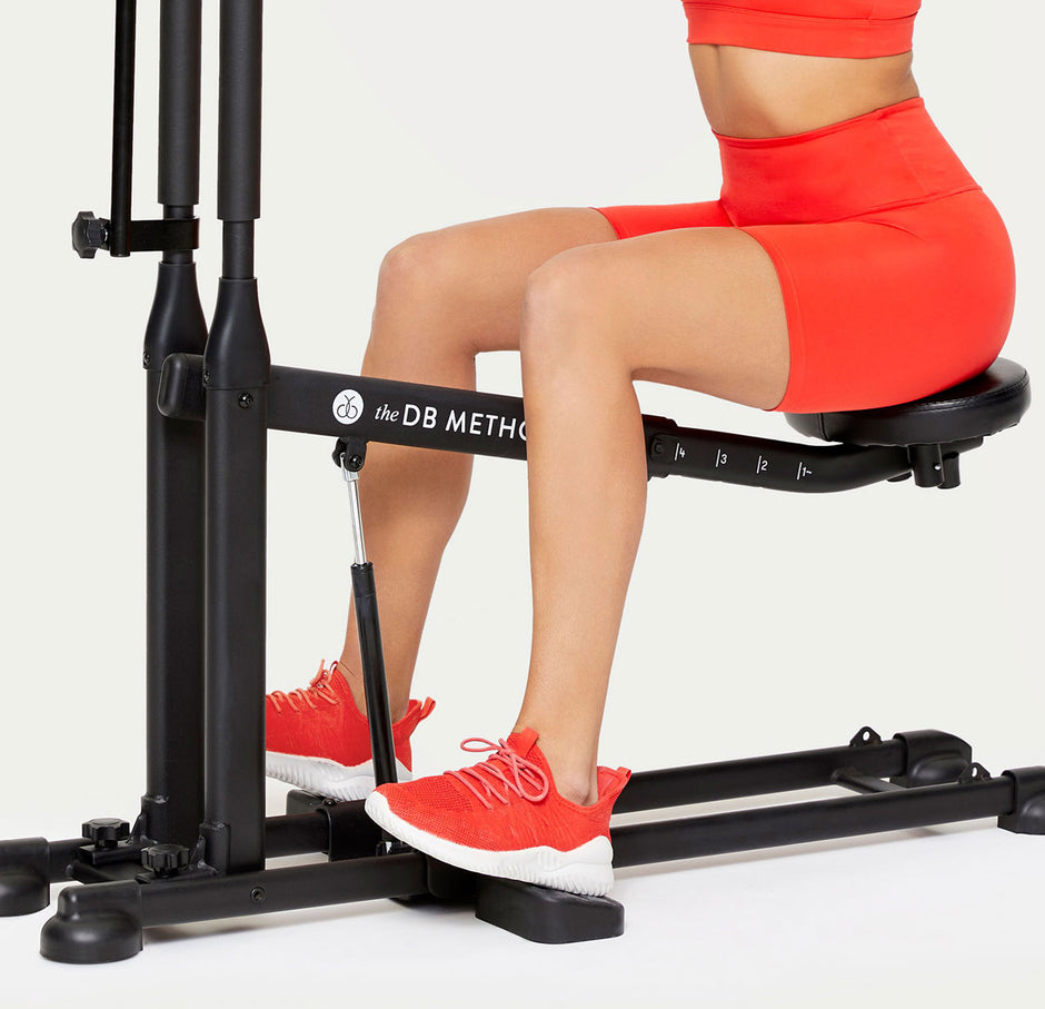 How & Why The DB Method Works – Meet Erika, the CEO