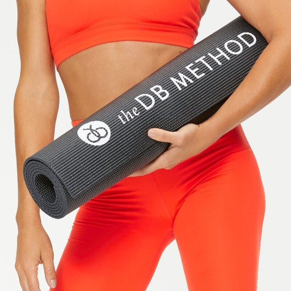 The DB Method | All | The DB Method