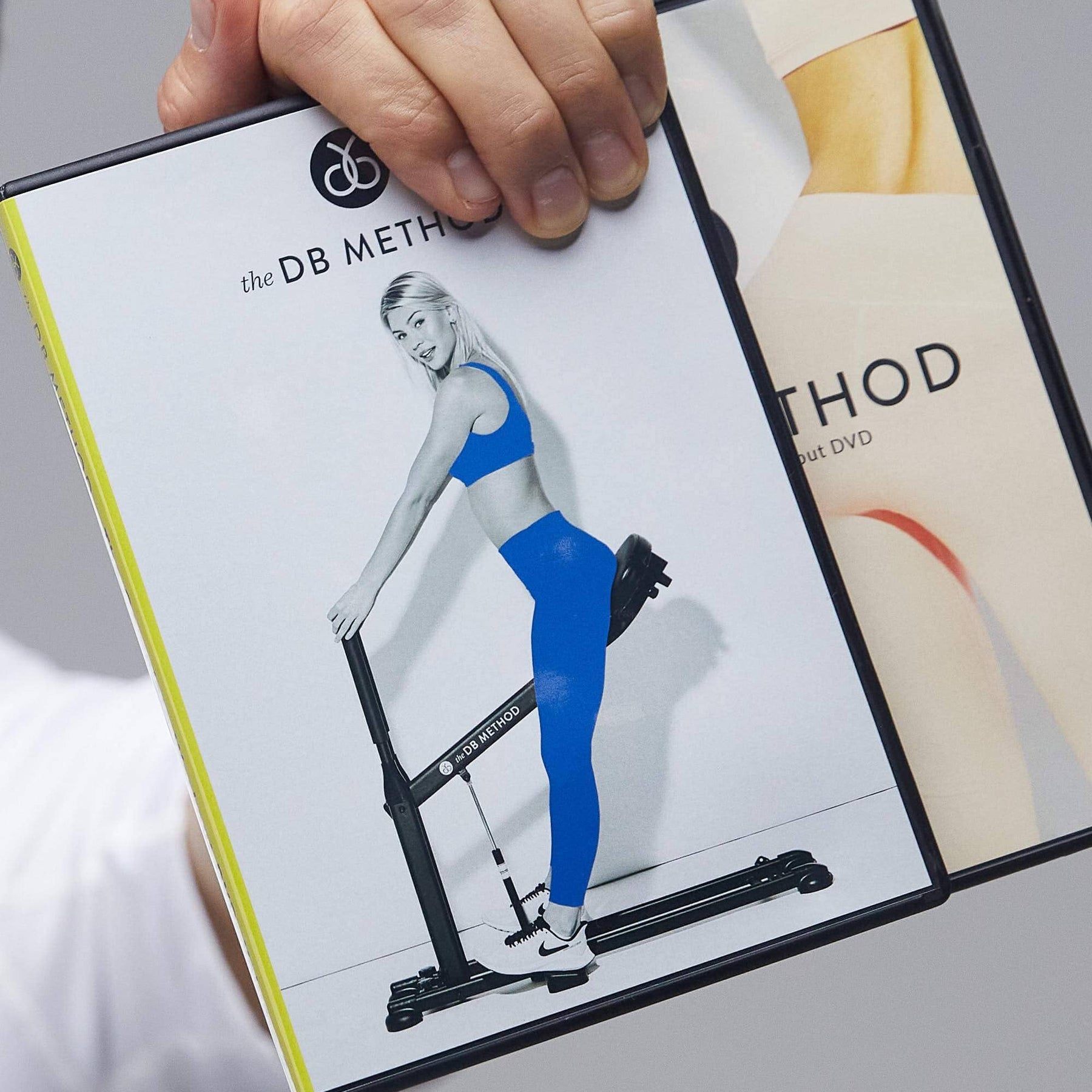 The DB Method | All | The DB Method