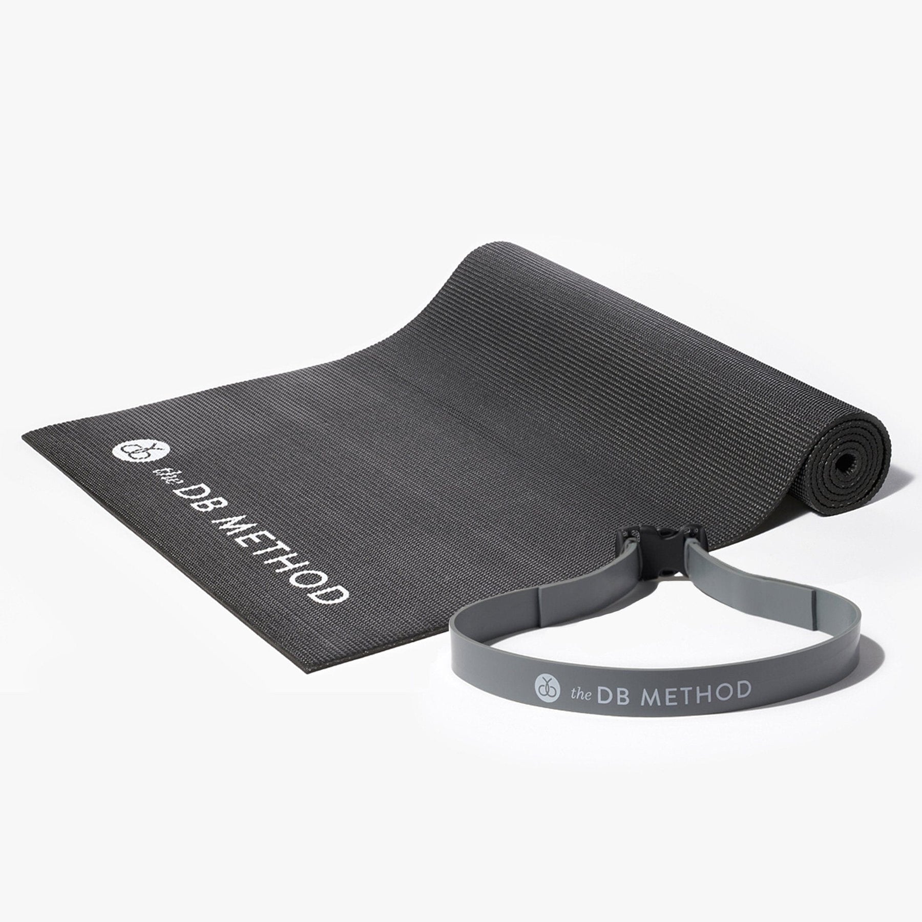 The DB Method | Kits | The DB Method
