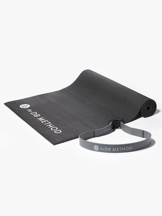 The DB Method: Complete Workout DVD Collection
