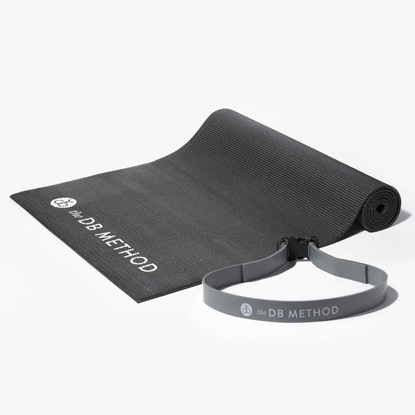 The DB Method | Kits | The DB Method