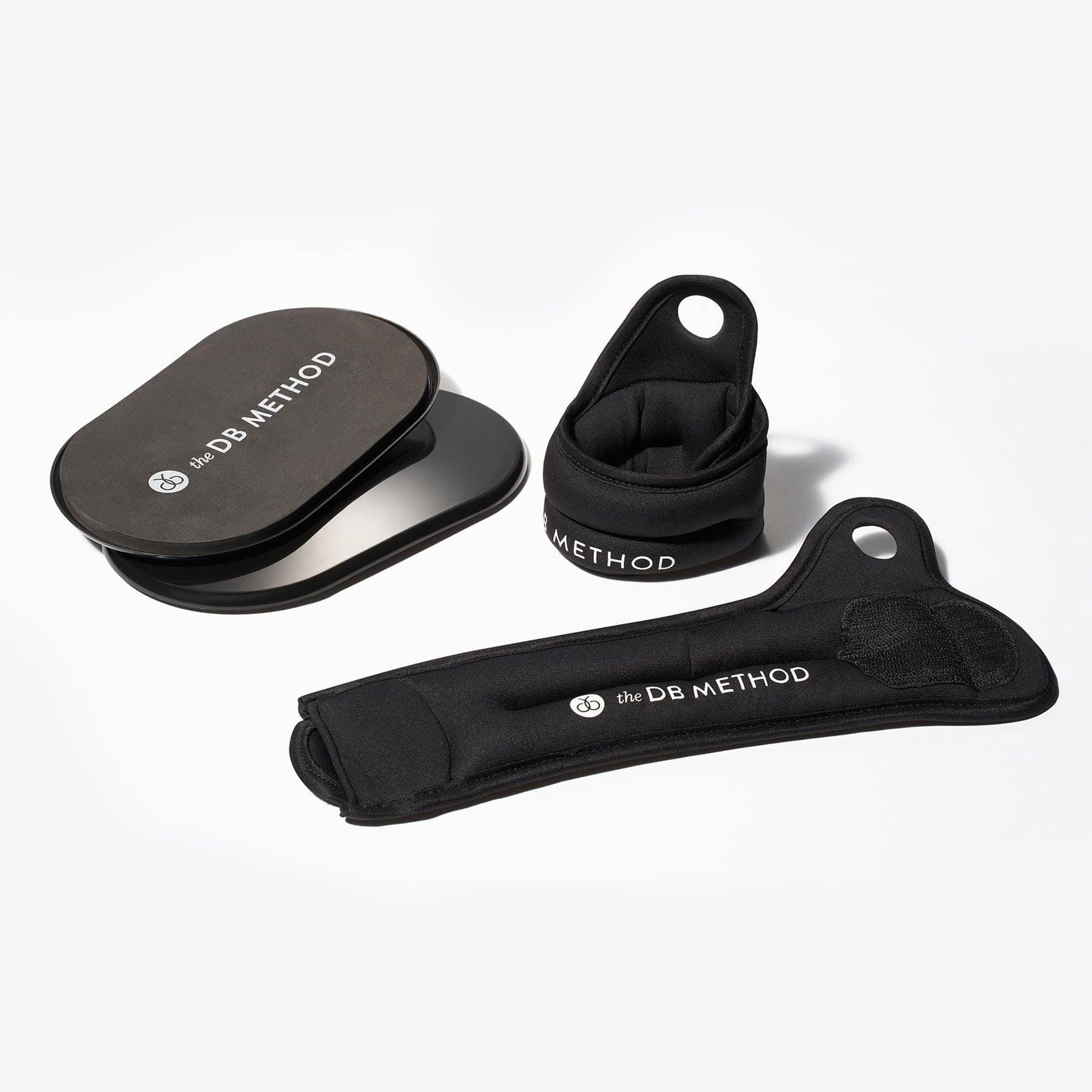 The DB Method | Kits | The DB Method