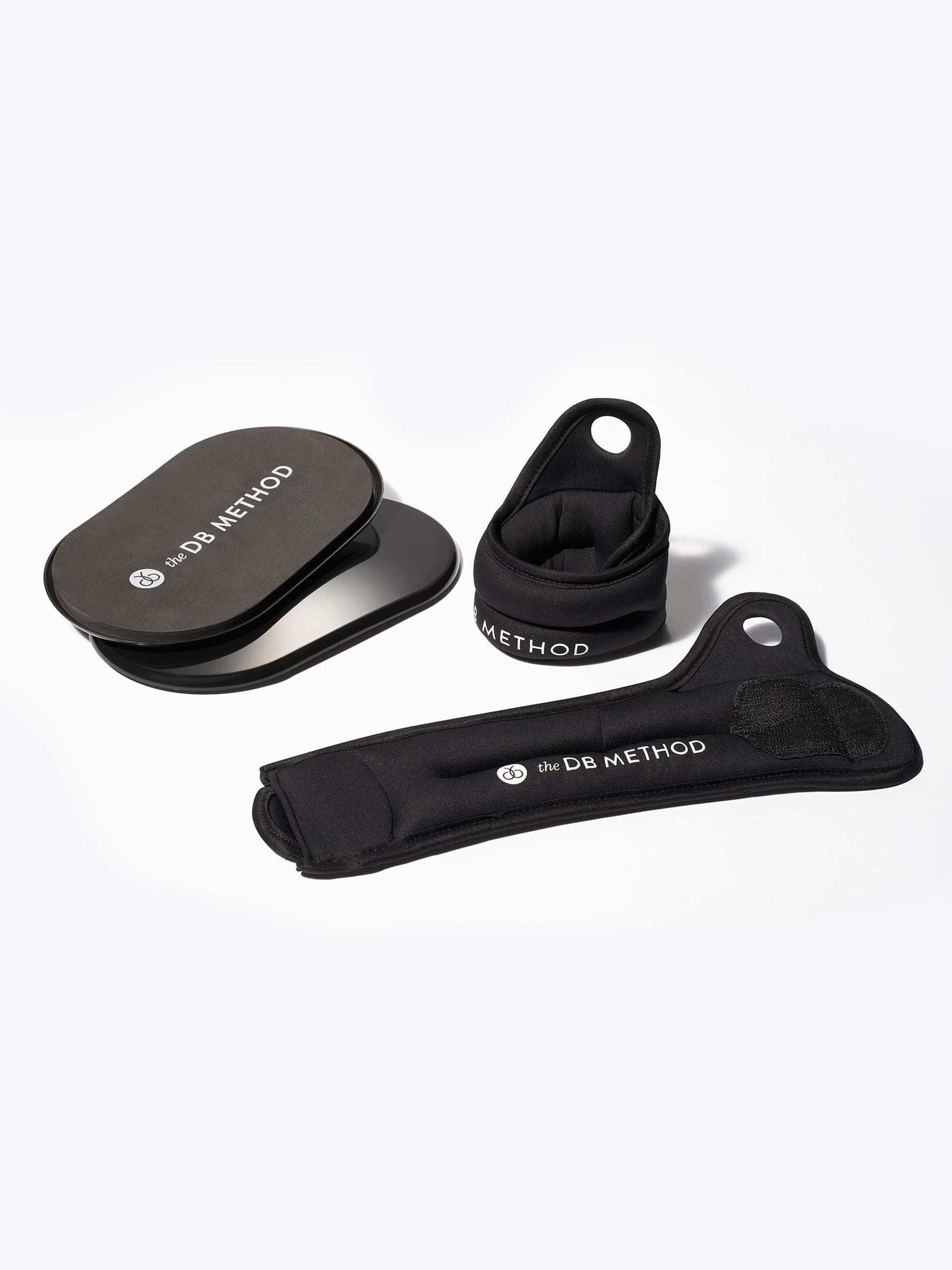 The DB Method | Abs & Arms Kit | The DB Method