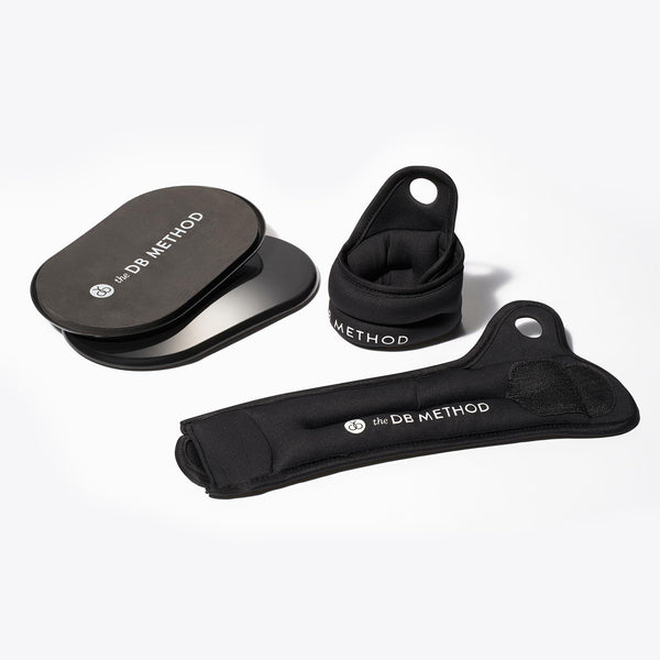 The DB Method | Kits | The DB Method